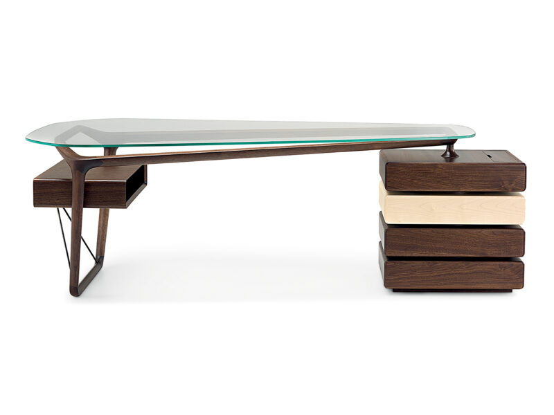 Ceccotti Collezioni - 60 years of history between craftsmanship and design