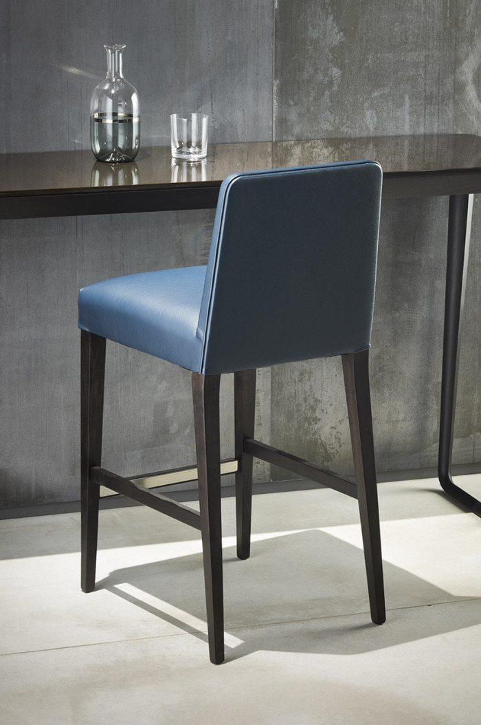 Classic | Stool - Ceccotti Collezioni