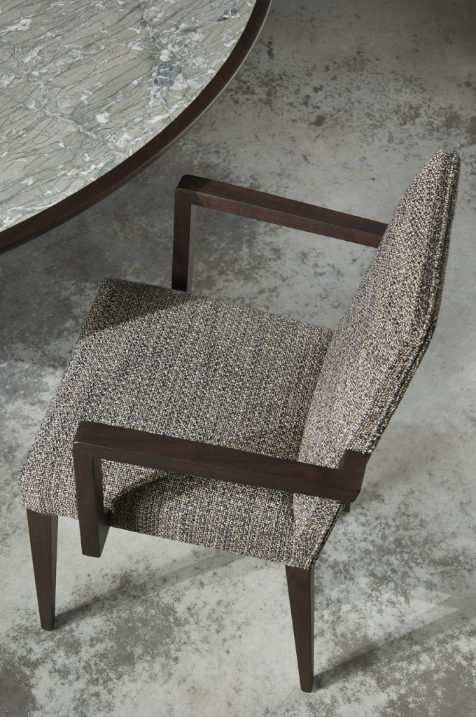 Classic | Chair - Ceccotti Collezioni