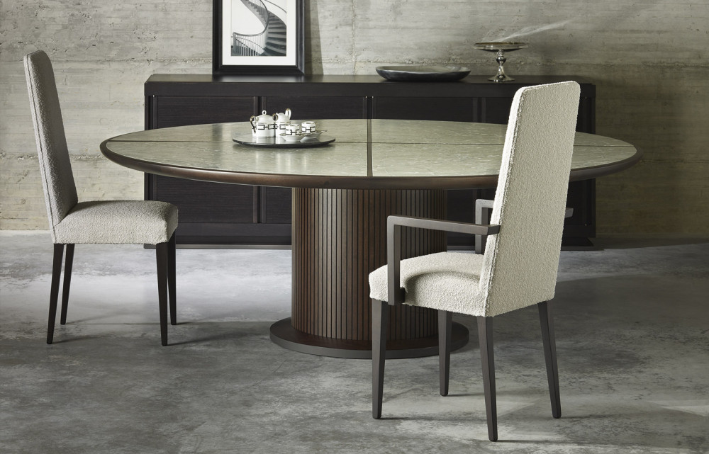 Classic | Chair - Ceccotti Collezioni