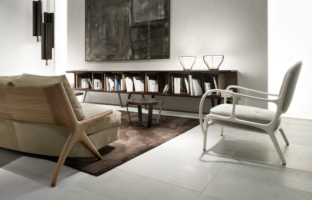 DC 200/DC 250 - Ceccotti Collezioni