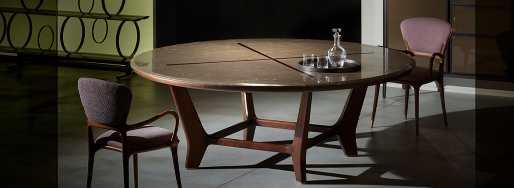 grand dîner - Ceccotti Collezioni