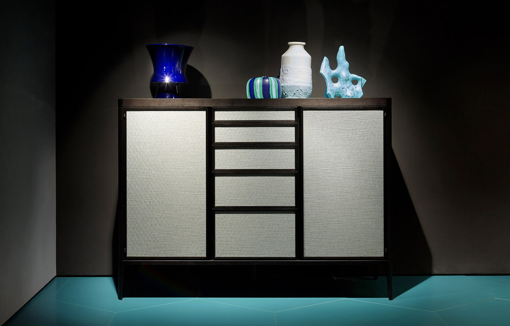 Full | Cabinet high - Ceccotti Collezioni