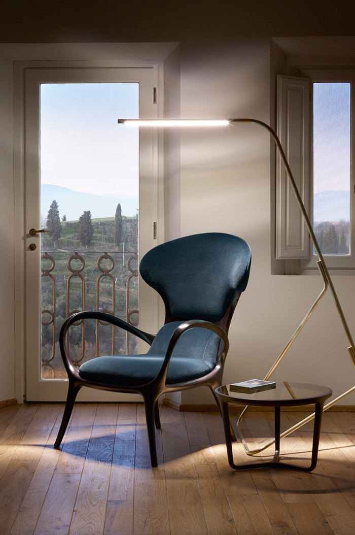 saturn - Ceccotti Collezioni