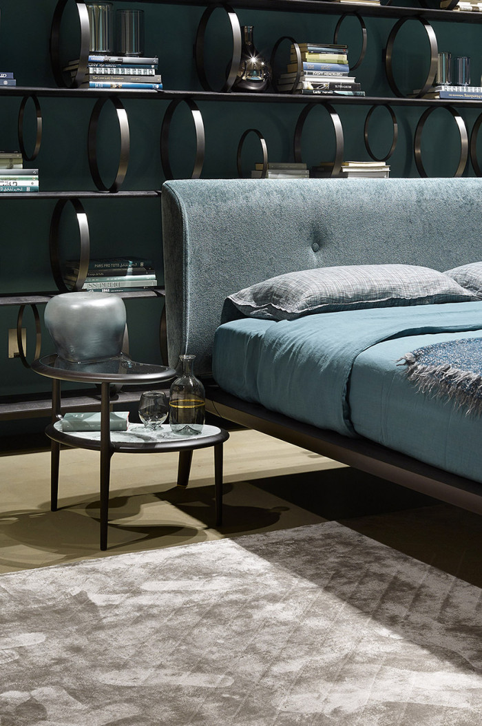 Sweet Dreams | Bed - Ceccotti Collezioni