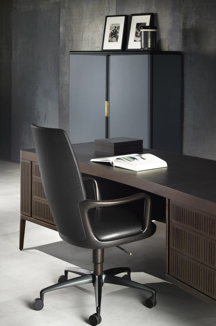 vossia - Ceccotti Collezioni