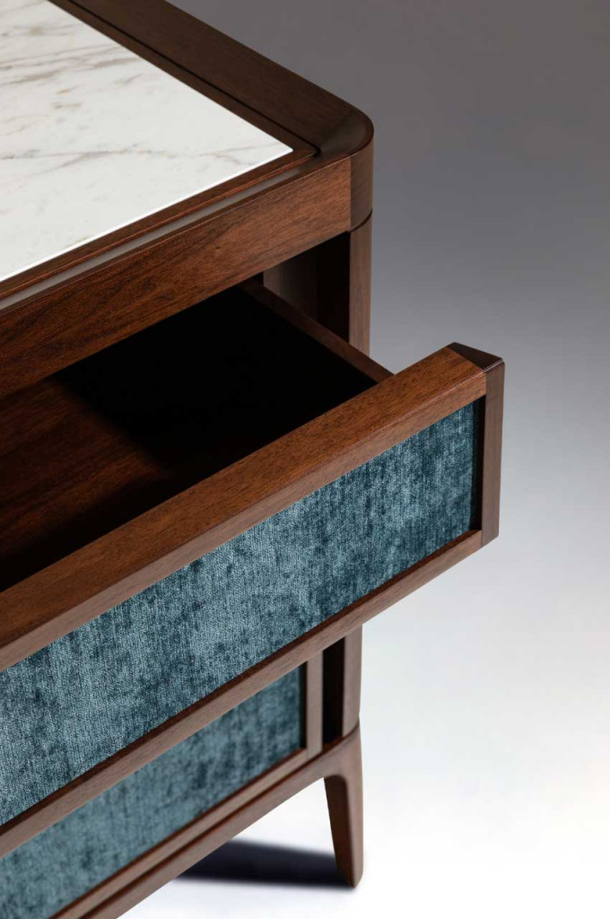 Full | Chest of drawers - Ceccotti Collezioni