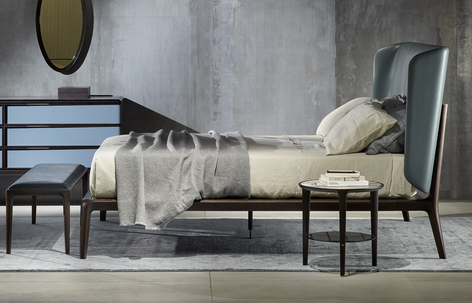 Sweet Dreams | Tavolino - Ceccotti Collezioni