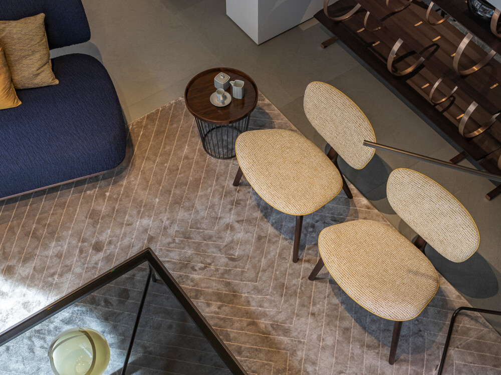 Ceccotti Collezioni is opening its new flagship store in Milan ...