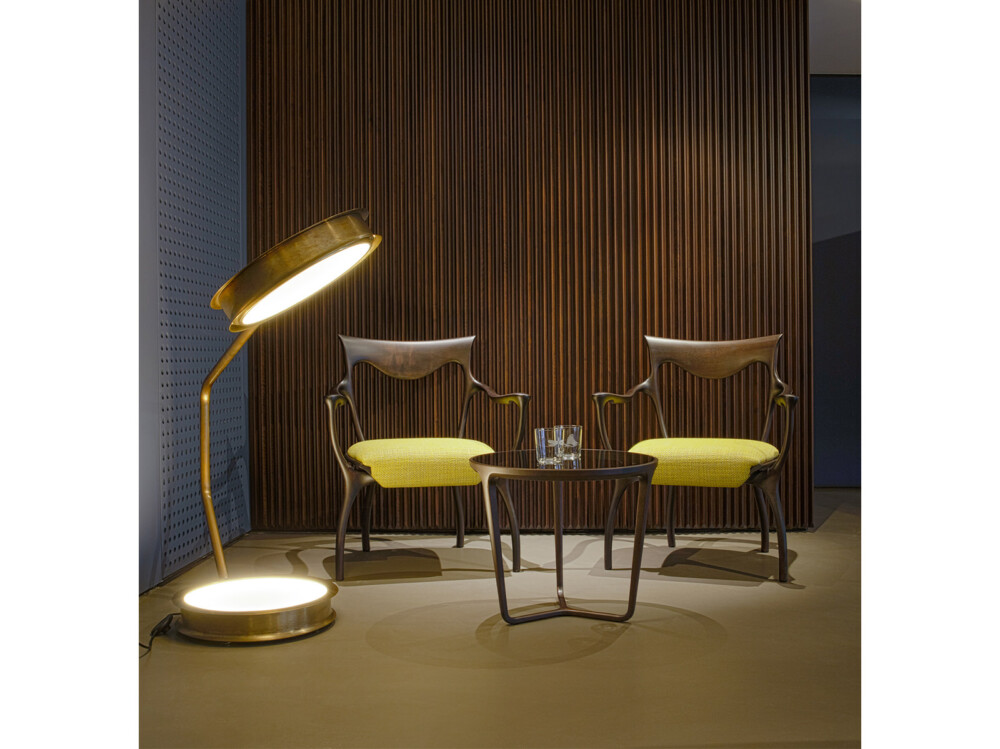 Ceccotti Collezioni is opening its new flagship store in Milan ...