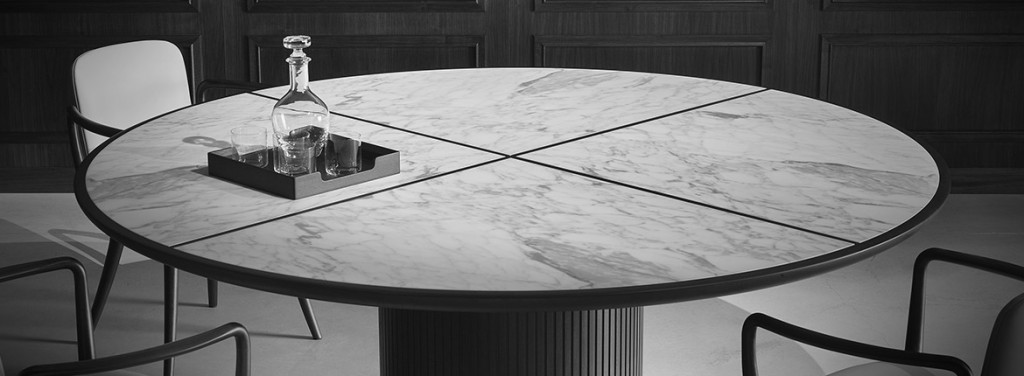 Full table - Ceccotti Collezioni