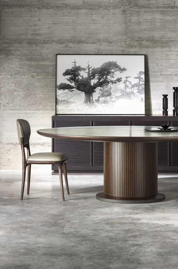 Full | Table - Ceccotti Collezioni