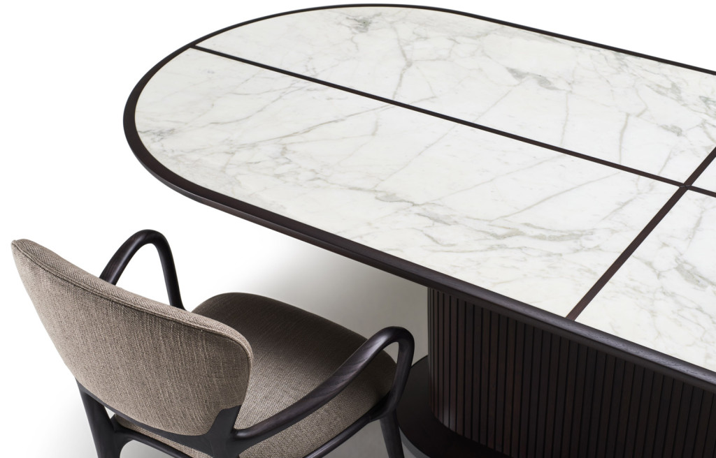 Full | Table - Ceccotti Collezioni