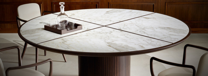 Full | Table - Ceccotti Collezioni