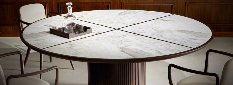 Full | Table - Ceccotti Collezioni