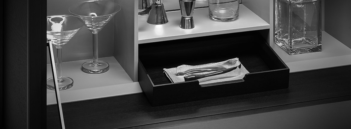 Scrinium - Ceccotti Collezioni