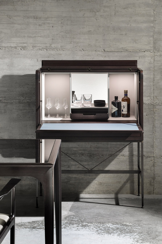 Scrinium - Ceccotti Collezioni