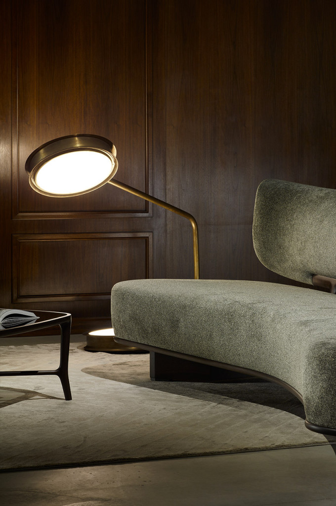 after glow T - Ceccotti Collezioni