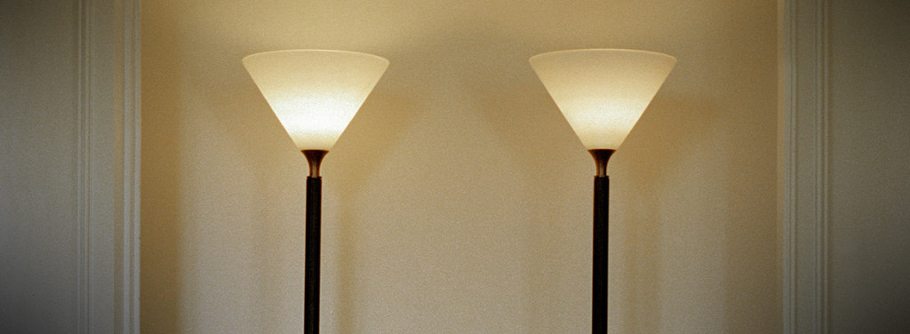 DUO | Lamp - Ceccotti Collezioni