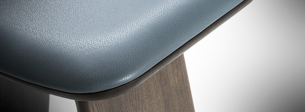 DUO | Bench - Ceccotti Collezioni