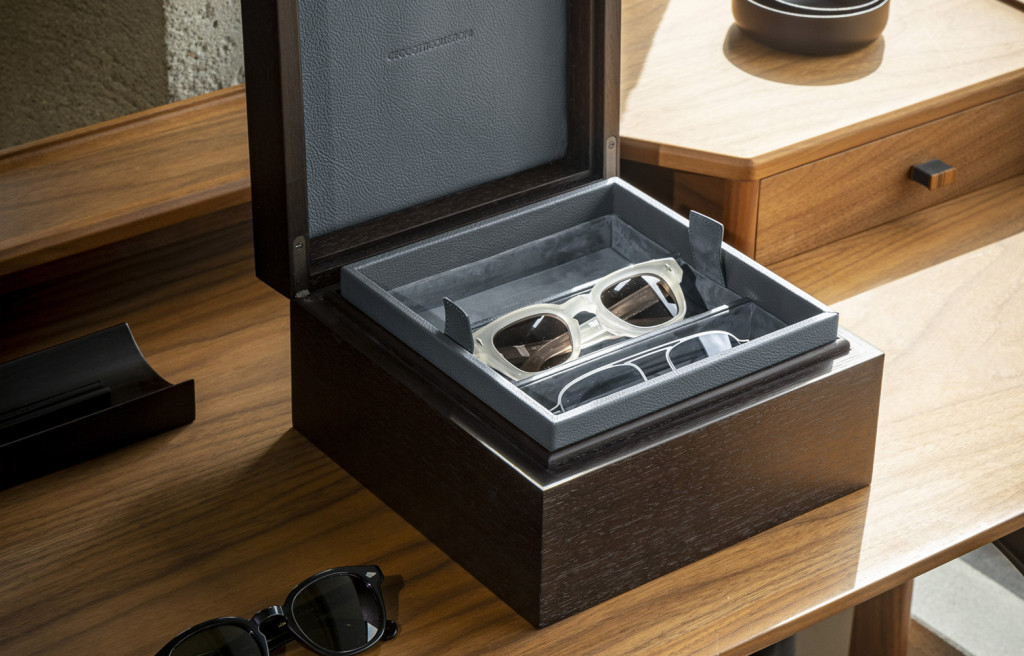 Eyewear Box - Ceccotti Collezioni
