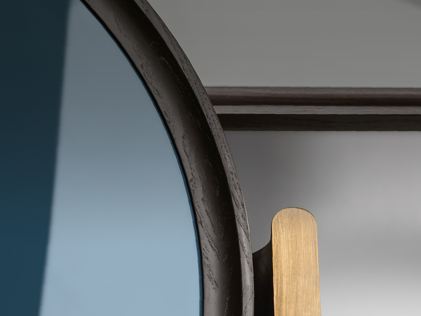 Ceccotti Collezioni and Poltrona Frau present: DUO Collection ...