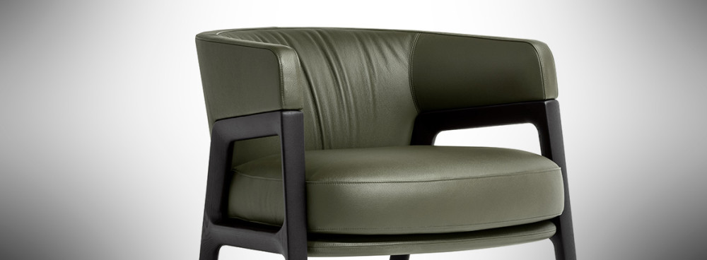DUO | Lounge - Ceccotti Collezioni
