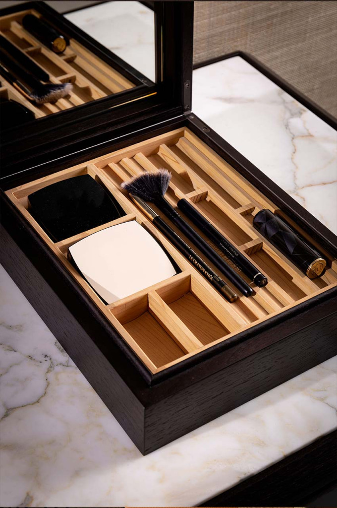 Make-up BOX - Ceccotti Collezioni