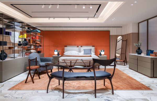 Harrods office chairs store