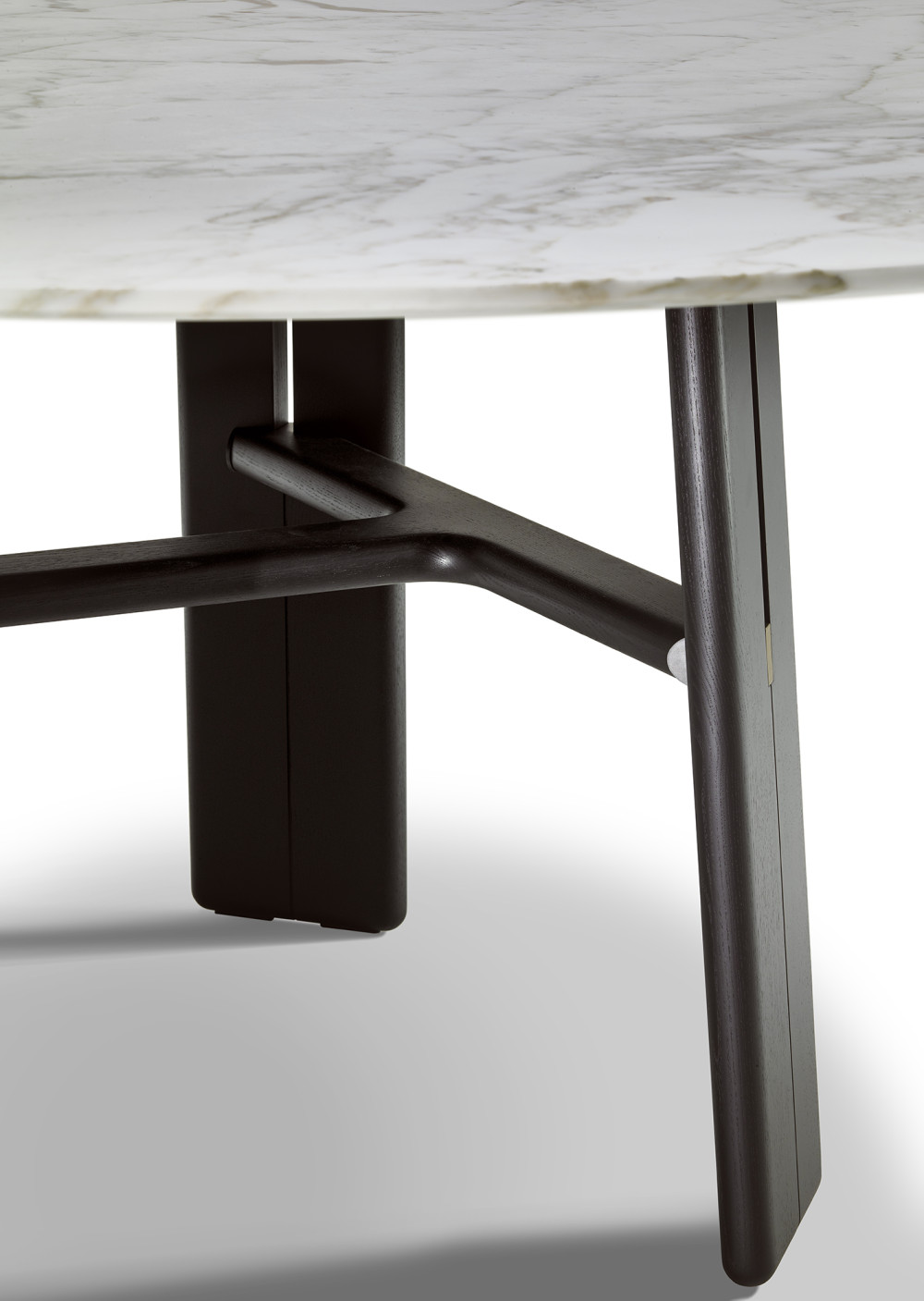 DUO Table - Ceccotti Collezioni