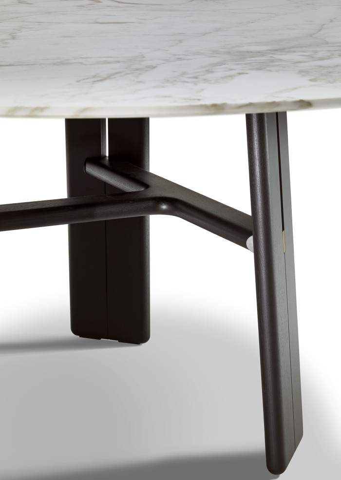 DUO Table - Ceccotti Collezioni