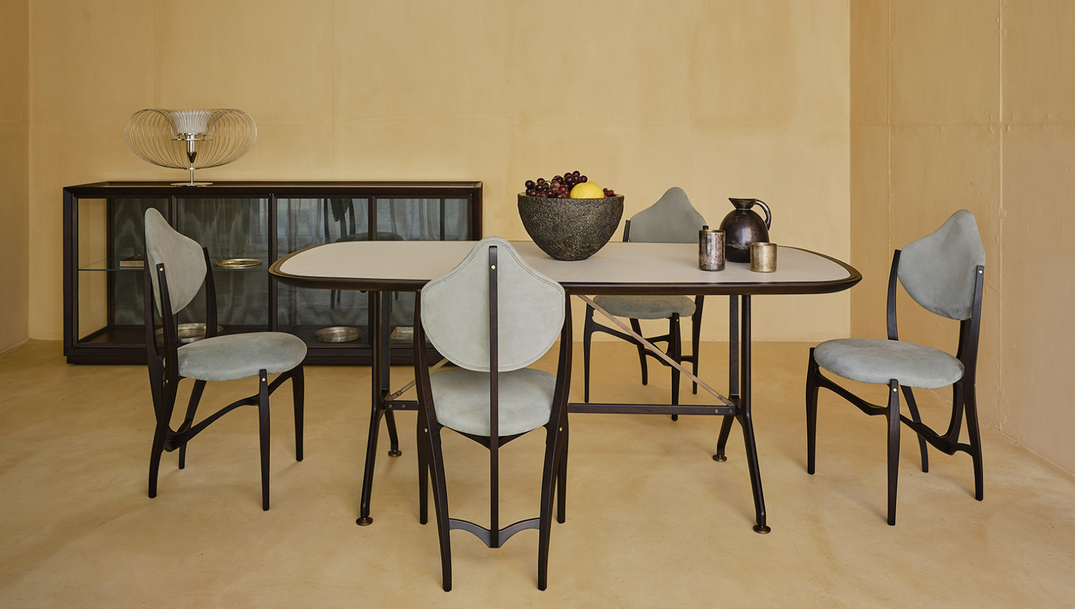 Stellage 52 chair - Ceccotti Collezioni