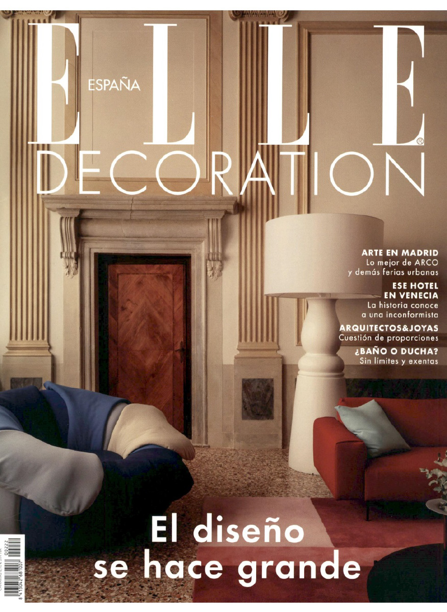 Elle Magazine Spain Rebekah Lynn 🖤 🏴☠ On X: "Johnny Depp Elle