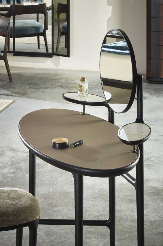 DUO | Vanity - Ceccotti Collezioni