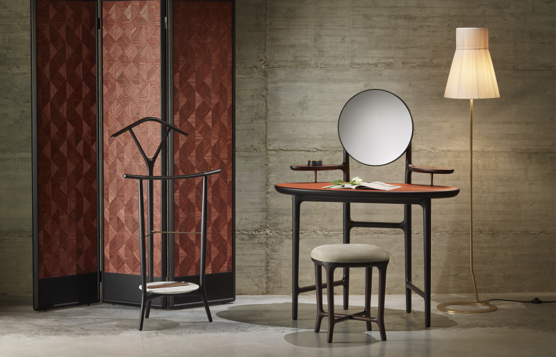 DUO | Vanity - Ceccotti Collezioni