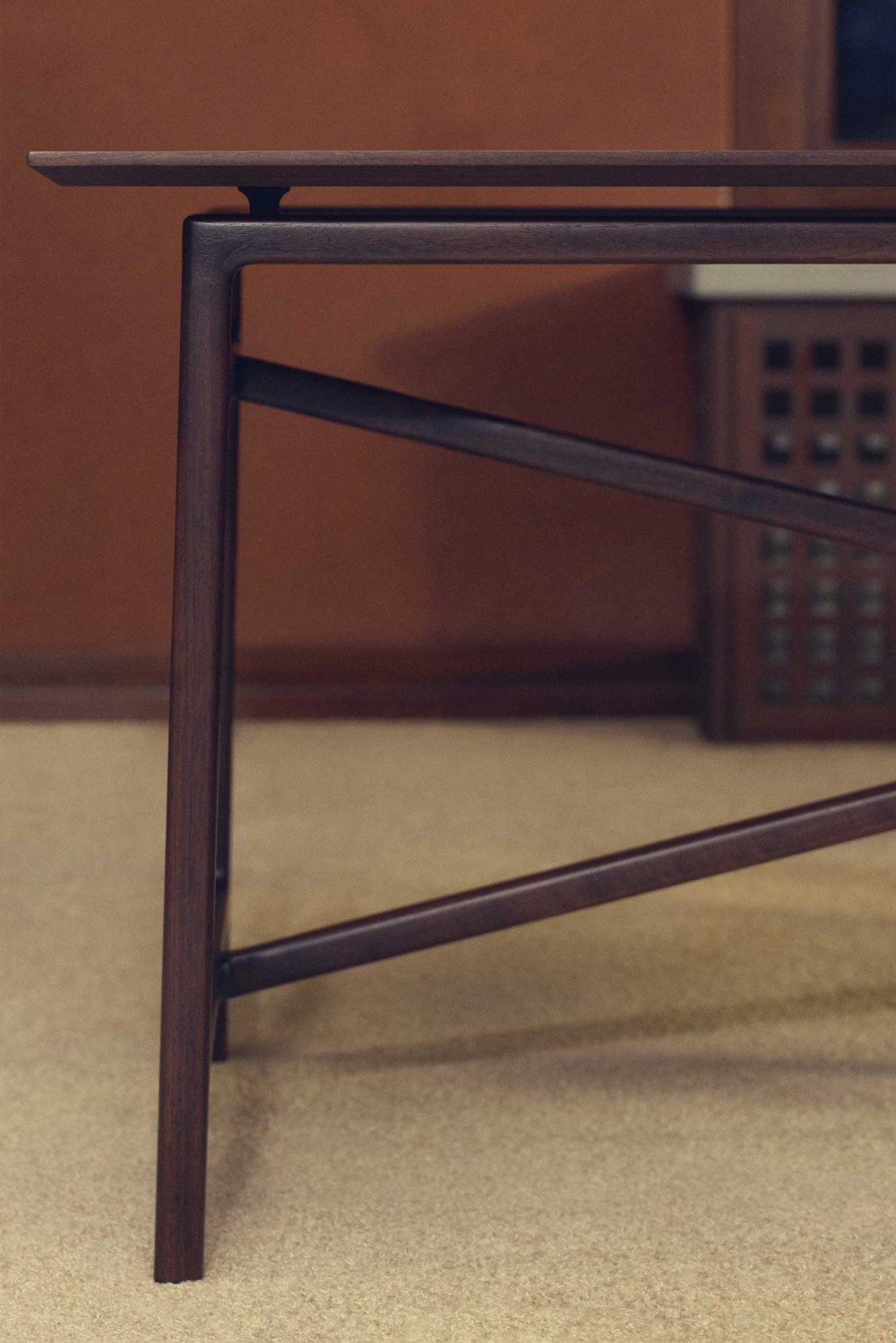 Teahouse | Table - Ceccotti Collezioni